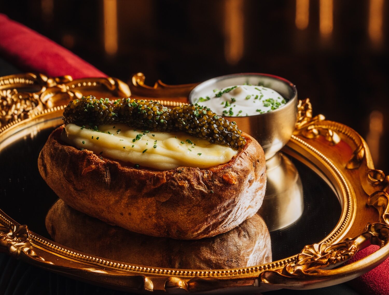 Papi Steak About Us: A Commitment to Excellence