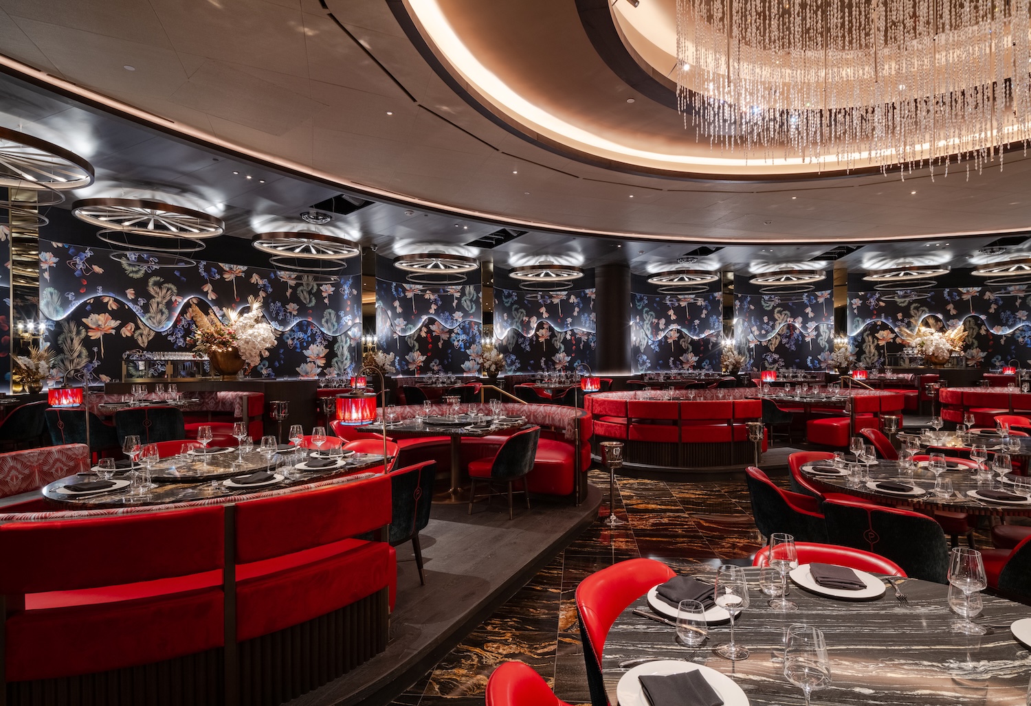 Papi Steak Las Vegas Steakhouse Redefined Dining