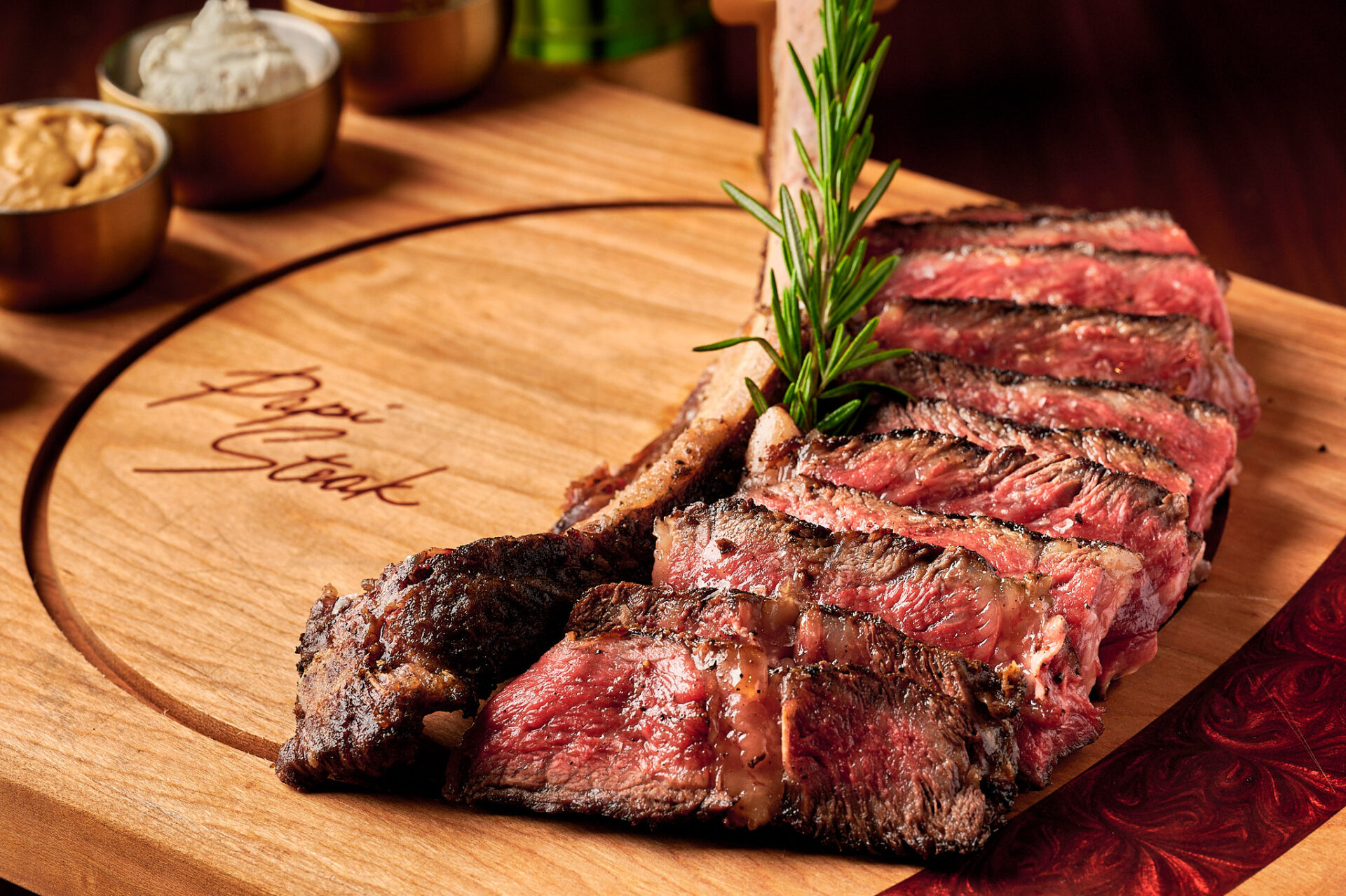 Papi Steak Steakhouse Redefined For Every Occasion